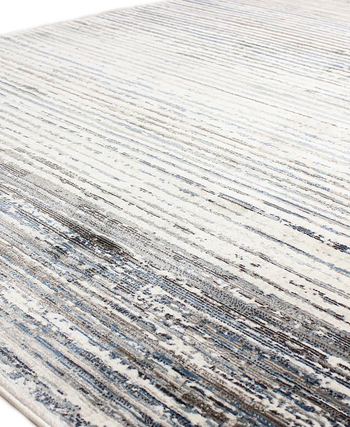 BB Rugs CLOSEOUT! Arbury ARB107 8'6" x 11'6" Area Rug - Macy's