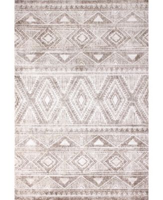 BB Rugs Bella Vista BVA103 Area Rug - Macy's