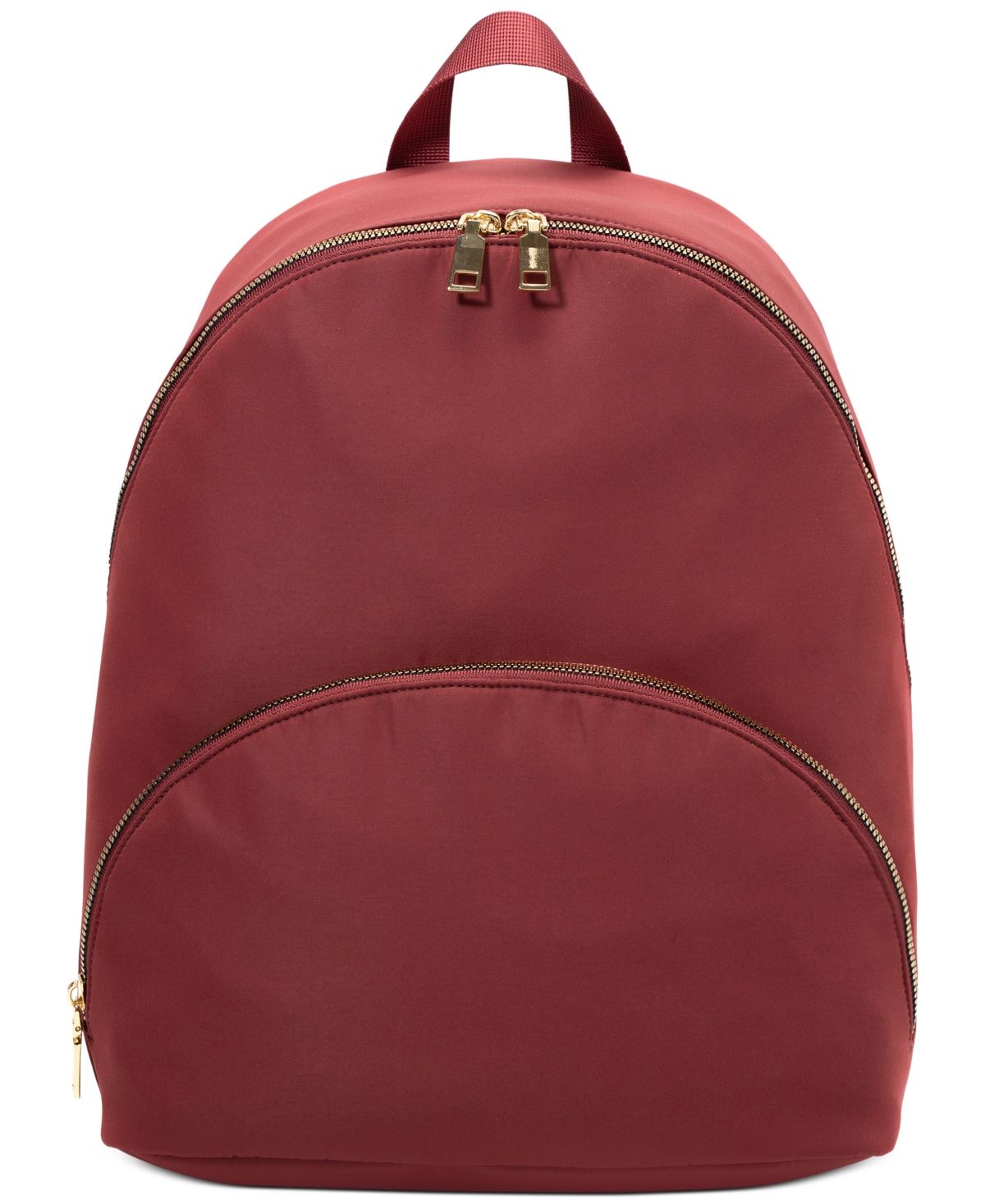 Inc International Concepts Ava Backpack, Created For Macy's In Deep ...