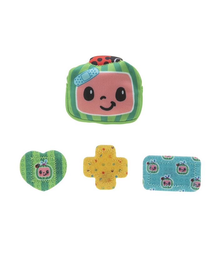 CoComelon Feature Plush Boo Boo Jj Set, 5 Pieces - Macy's