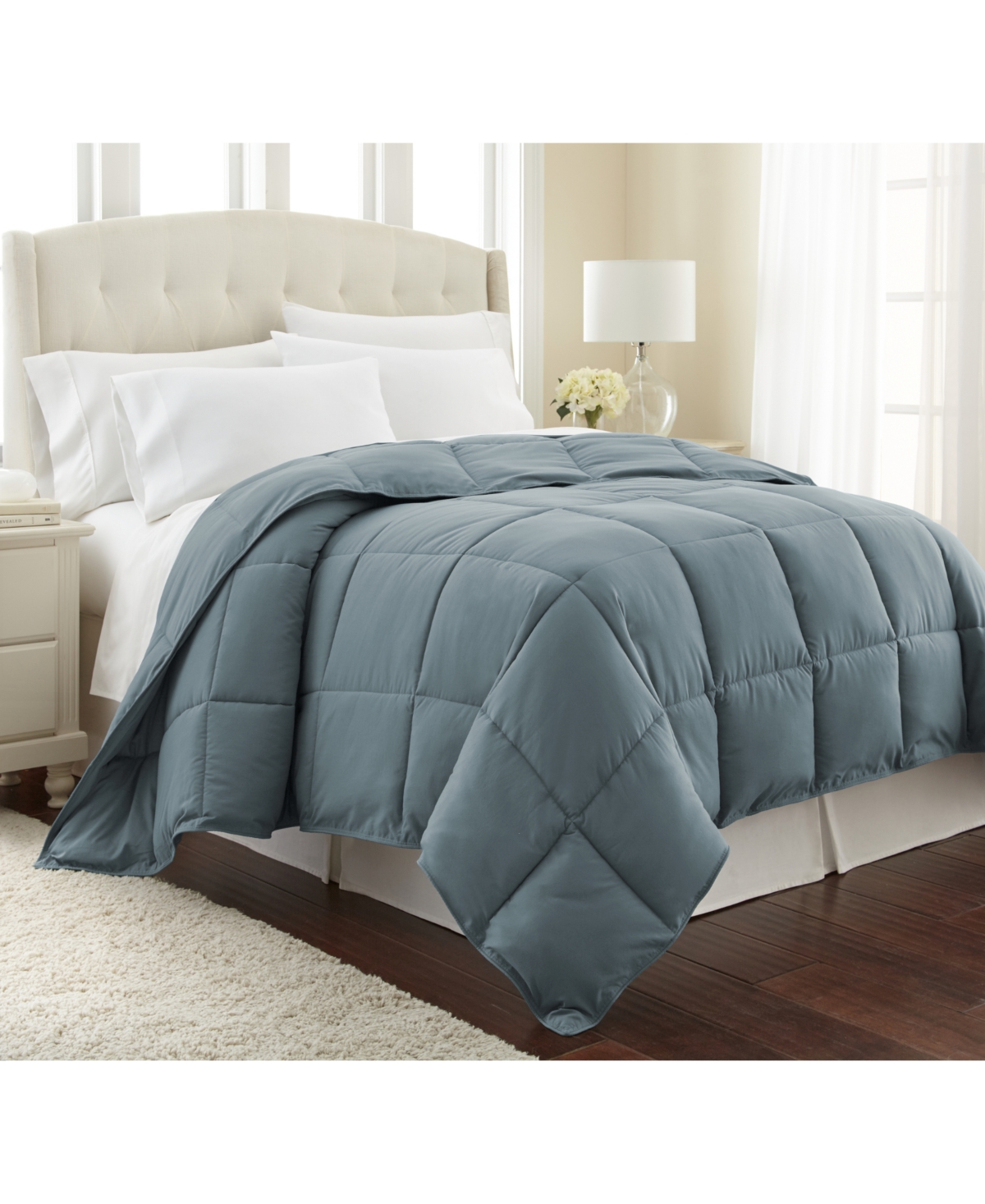 Click here for Southshore Fine Linens Premium Down Alternative Co... prices