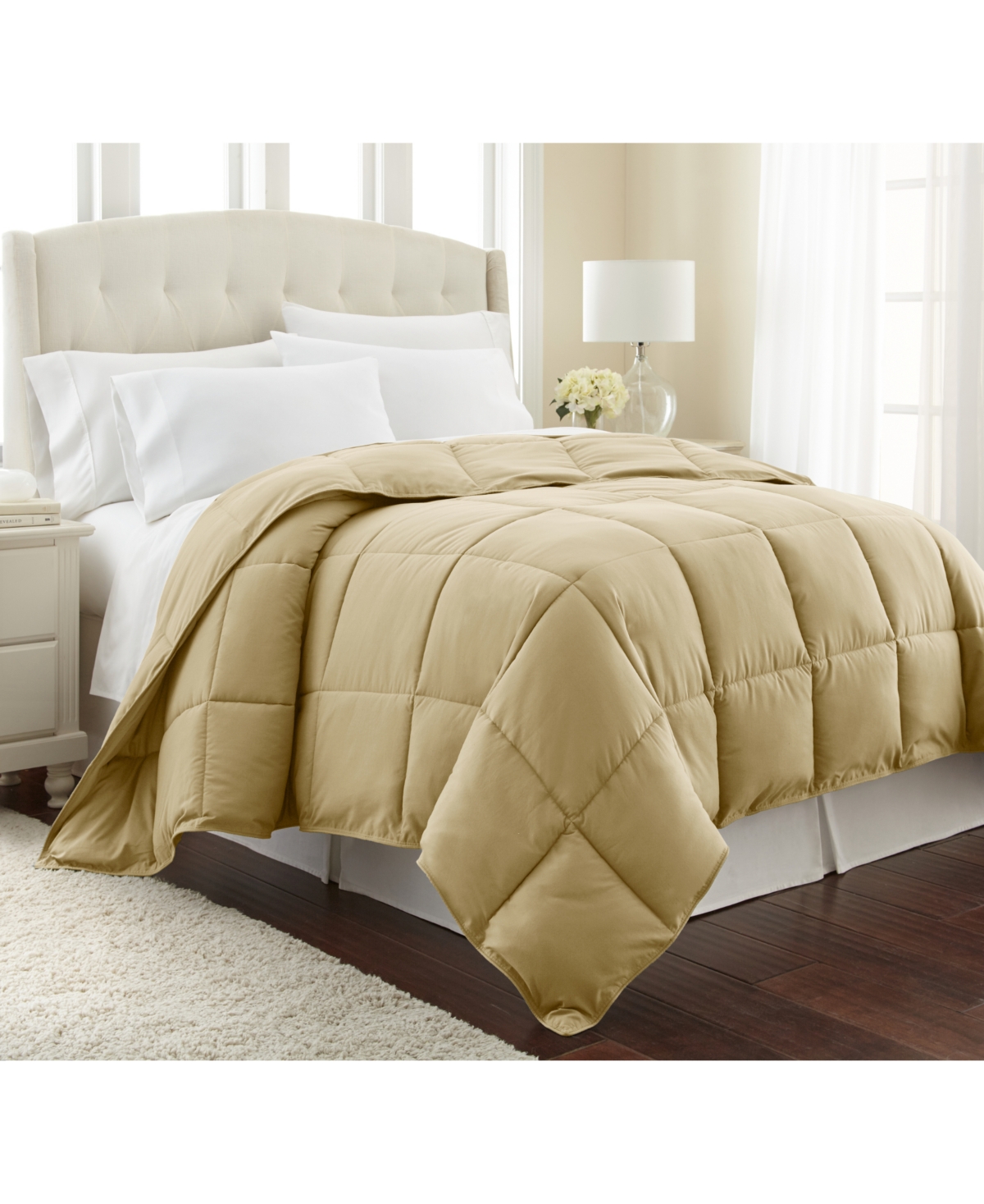 Click here for Southshore Fine Linens Premium Down Alternative Co... prices