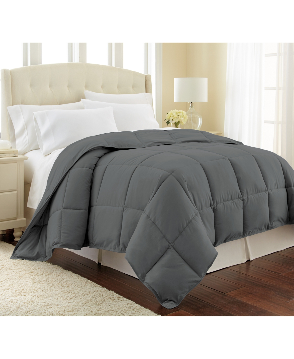 Click here for Southshore Fine Linens Premium Down Alternative Co... prices