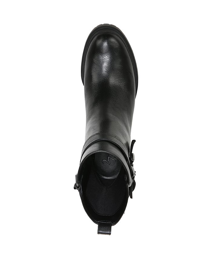 Naturalizer Trina Mid Shaft Boots & Reviews - Boots - Shoes - Macy's