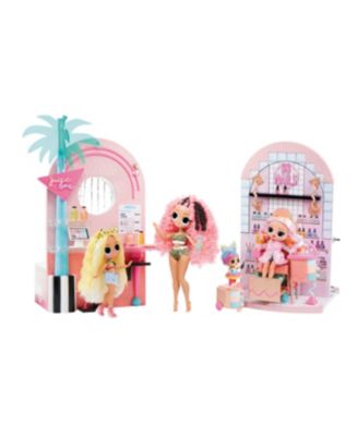 LOL Surprise! Shine On Salon and Spa - Macy's