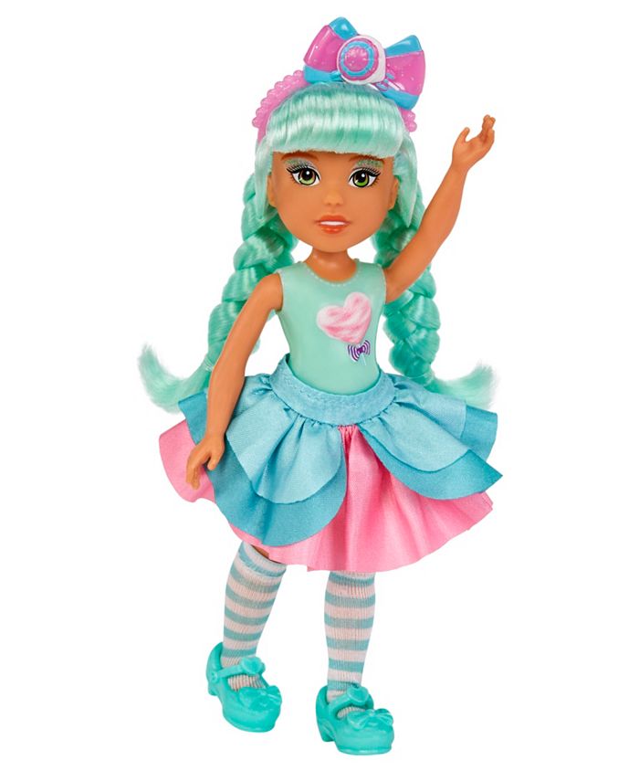 Dream Ella MGA's Candy Little Princess Doll - Macy's