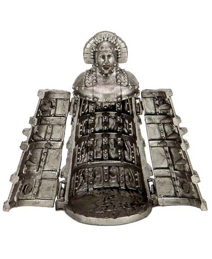 WizKids Games WarLock Tiles Torture Chamber Tabletop RPG Accessory - Macy's