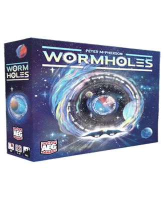 AEG Wormholes Galatic Board Game - Macy's
