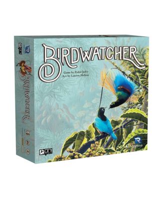 Renegade Games Birdwatcher Card Game - Macy's