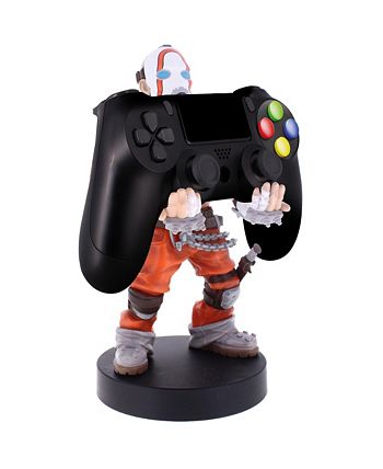 Exquisite Gaming Borderlands Psycho Device Charging Holder Phone Video ...