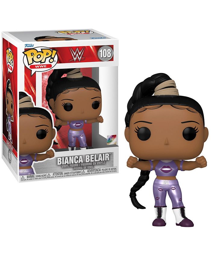 Funko POP WWE Collectors 3 Figure Set - Macy's