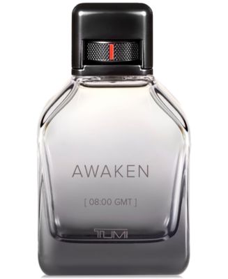 TUMI Awaken [08:00 GMT] TUMI Eau de Parfum, 3.4 oz. & Reviews - Cologne ...
