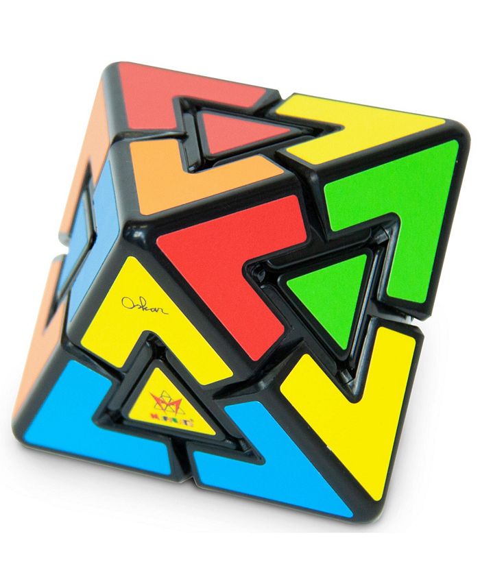 Mefferts Pyraminx Diamond - Macy's