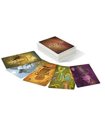 Asmodee Editions Dixit Daydreams Dixit Board Game Expansion Pack - Macy's