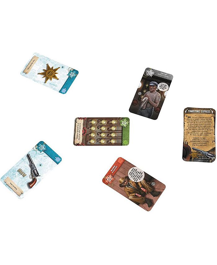 Asmodee North America, Inc. Asmodee Editions UNLOCK Secret Adventures ...