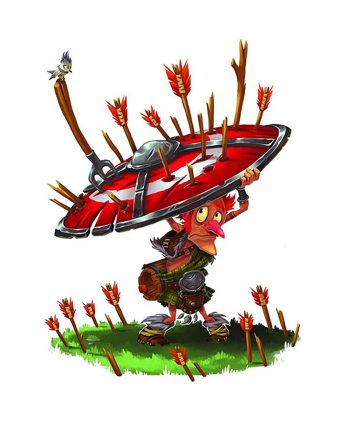 IELLO Schotten Totten Battle Tactic Board Game - Macy's