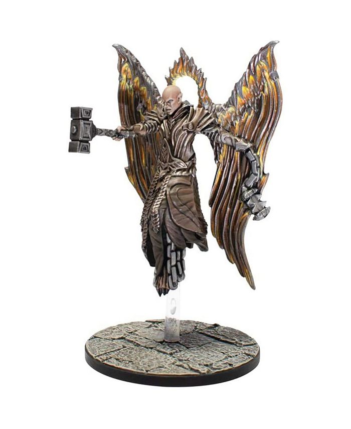 Dungeons & Dragons D D Collectors Series Archduke Zariel Unpainted ...
