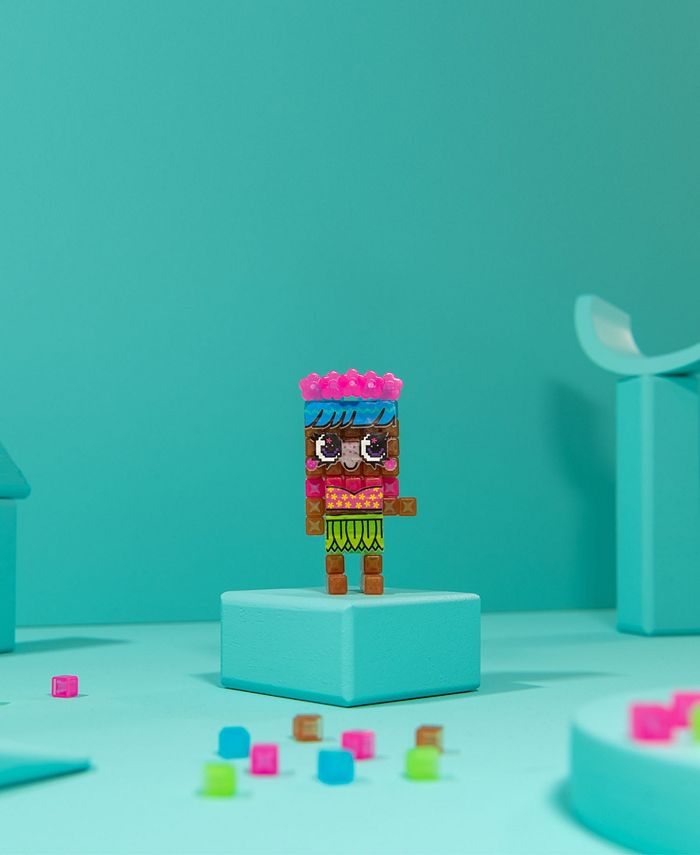 Pixobits Studio Sparkly Bead Kit - Macy's