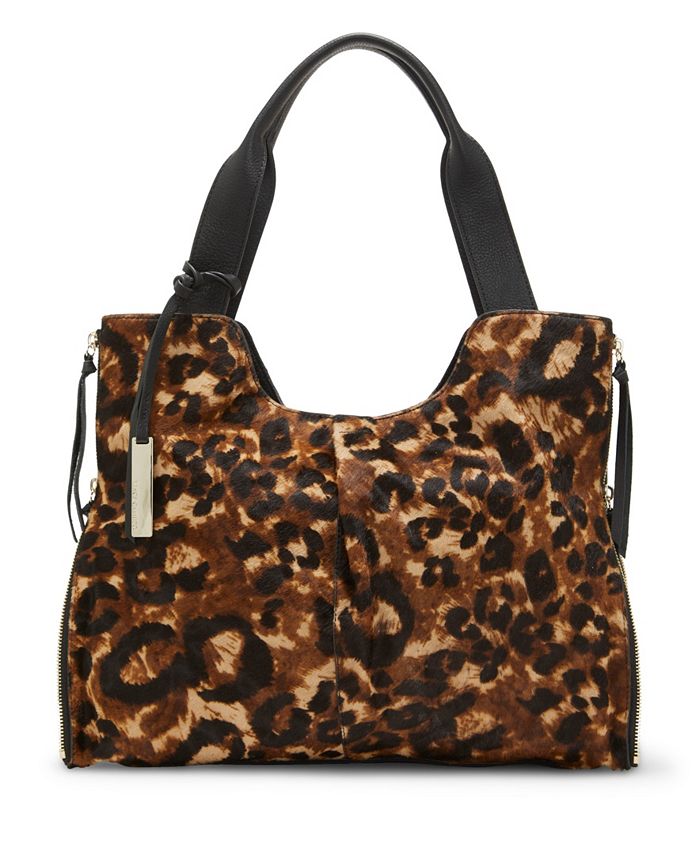 Vince Camuto Women's Corla Tote Hanbag - Macy's