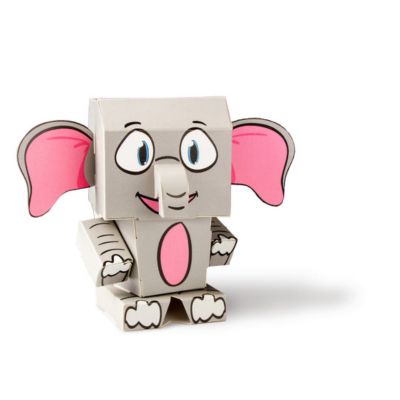 Cubles Elephant - Macy's