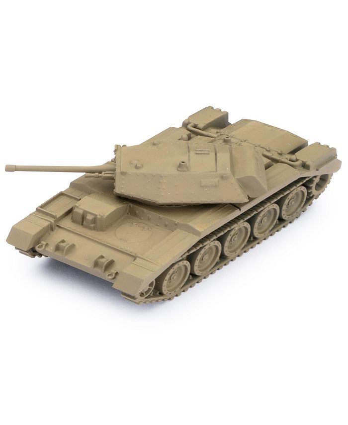Gale Force Nine World of Tanks British Crusader Expansion Miniatures ...