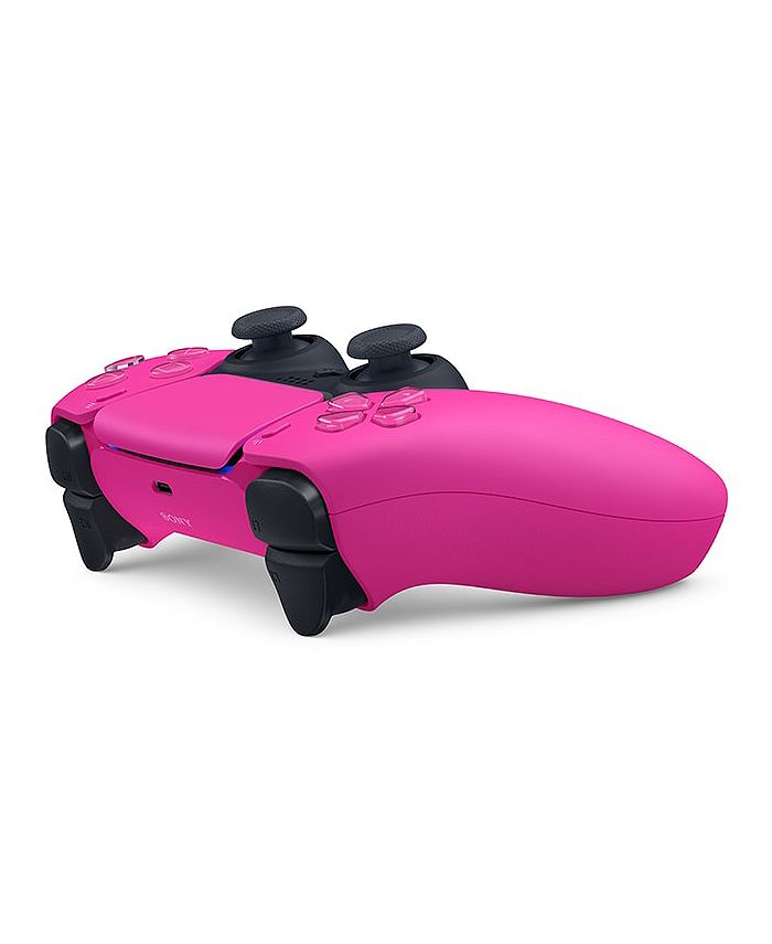 Sony DUALSENSE WIRELESS CONTROLLER PS5 NOVA PINK - PS5 - Macy's