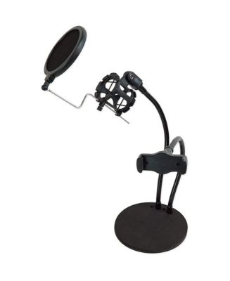 LiveShow Social Media Broadcast Kit - Macy's