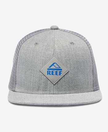 REEF Men's Madre 6-Panel Hat - Macy's