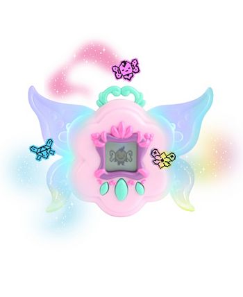 Got2Glow Fairies Baby Fairy Finder - Macy's