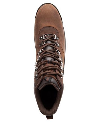 Propet Men's Cliff Walker Lace-Up Boots - Macy's