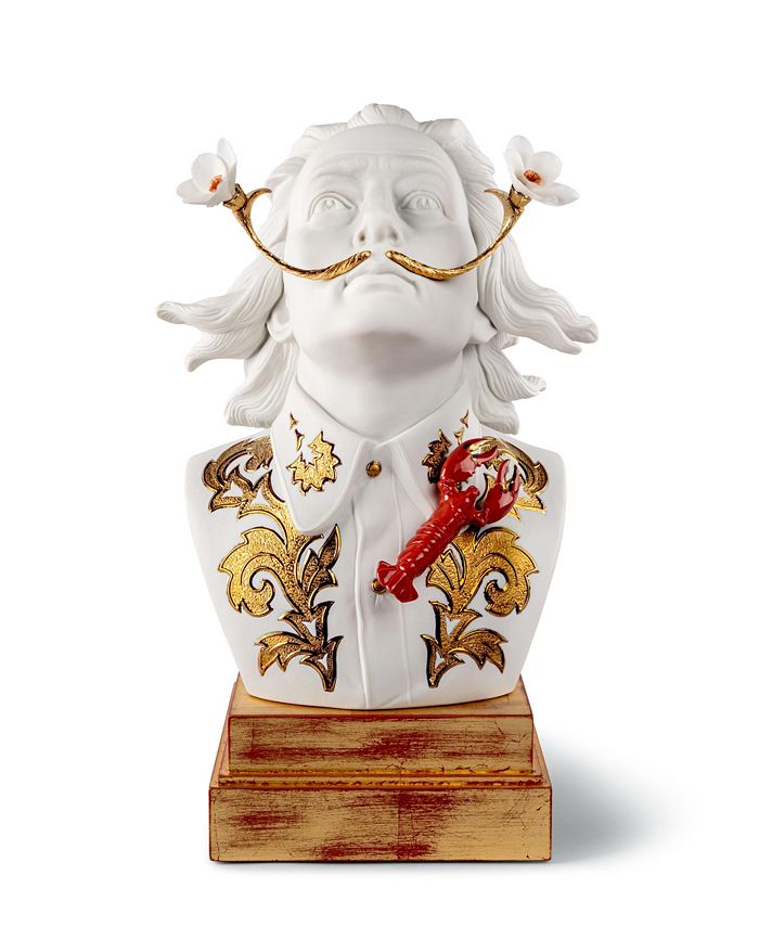 Lladró Dali Limited Edition - Macy's