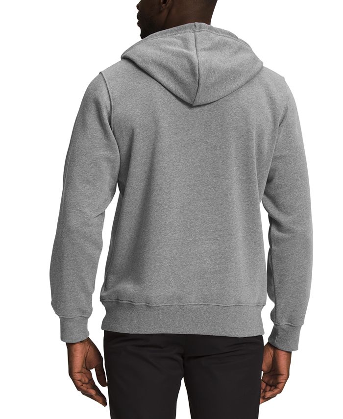 The North Face Men's Never Stop Exploring Logo Hoodie - Macy's