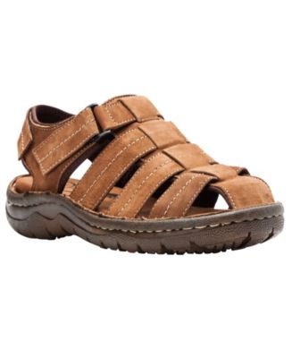 Propet Men's Joseph Sandals - Macy's