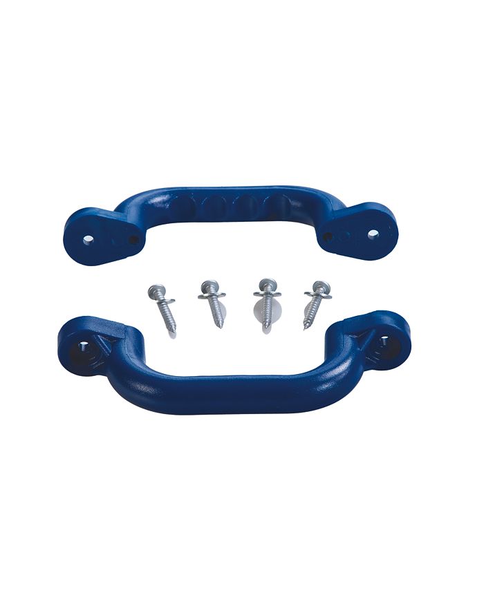 Creative Cedar Designs Plastic Safety Handles Play Set, 2 Piece - Macy's