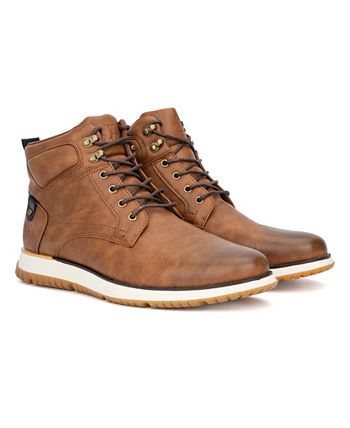 New York And Company Men's Gideon Boots & Reviews - All Men's Shoes ...