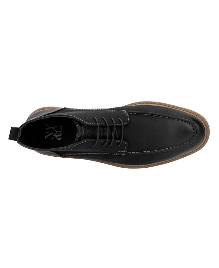 New York & Company Men's Hurley Chukka Boots - Macy's