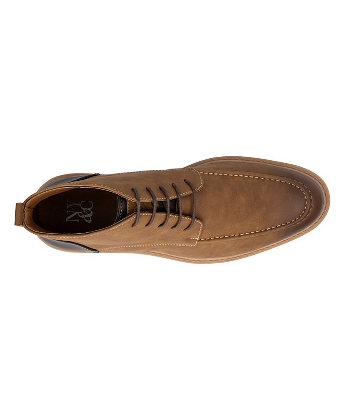 New York And Company Men's Hurley Chukka Boots & Reviews - All Men's ...