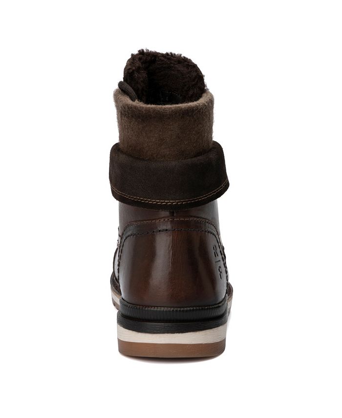 Reserved Footwear Men's Haziel Boots - Macy's