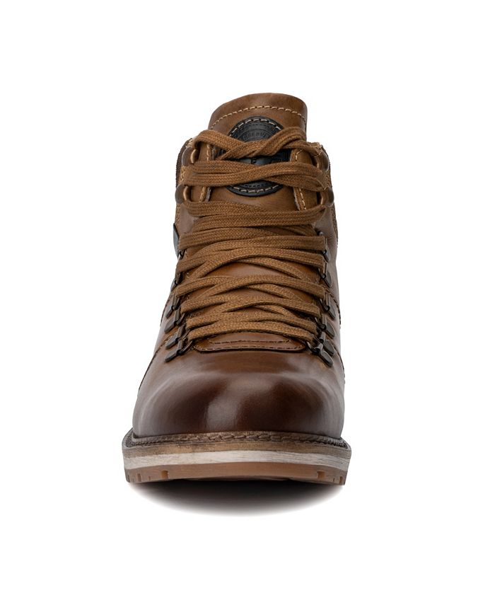 Reserved Footwear Men's Gaspar Boots - Macy's