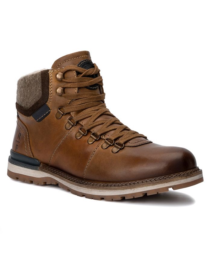 Reserved Footwear Men's Gaspar Boots - Macy's