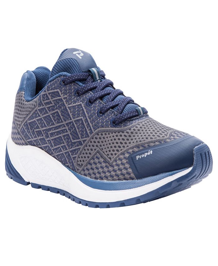 Propet Men's Propet One Athletic Sneakers - Macy's