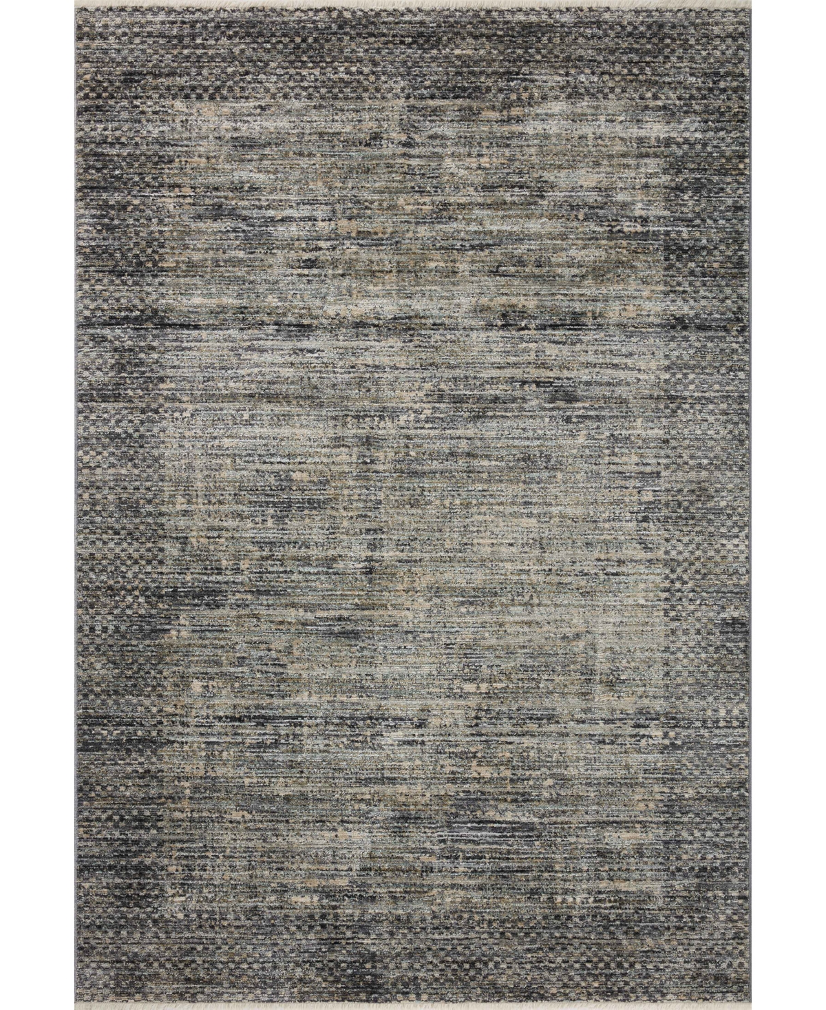 Loloi Soho Soh-06 36 x 56 Area Rug - Multi