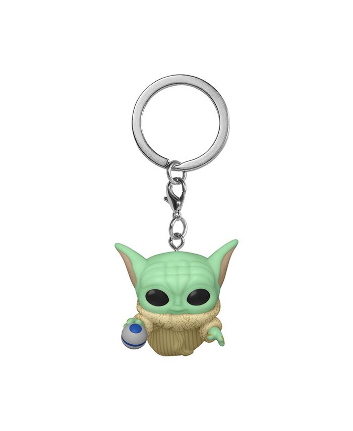 Macy's Funko Pop Grogu Keychain, Created for Macy's - Macy's