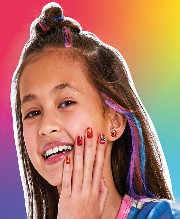 Miraculous Beauty Makeover Playset - Macy's