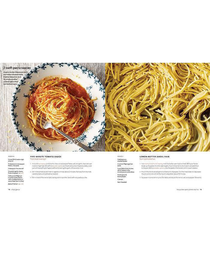 Barnes & Noble Food52 Simply Genius: Recipes for Beginners, Busy Cooks ...