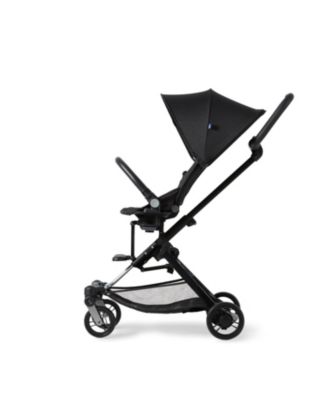 On The Go 2-in-1 Lightweight Stroller