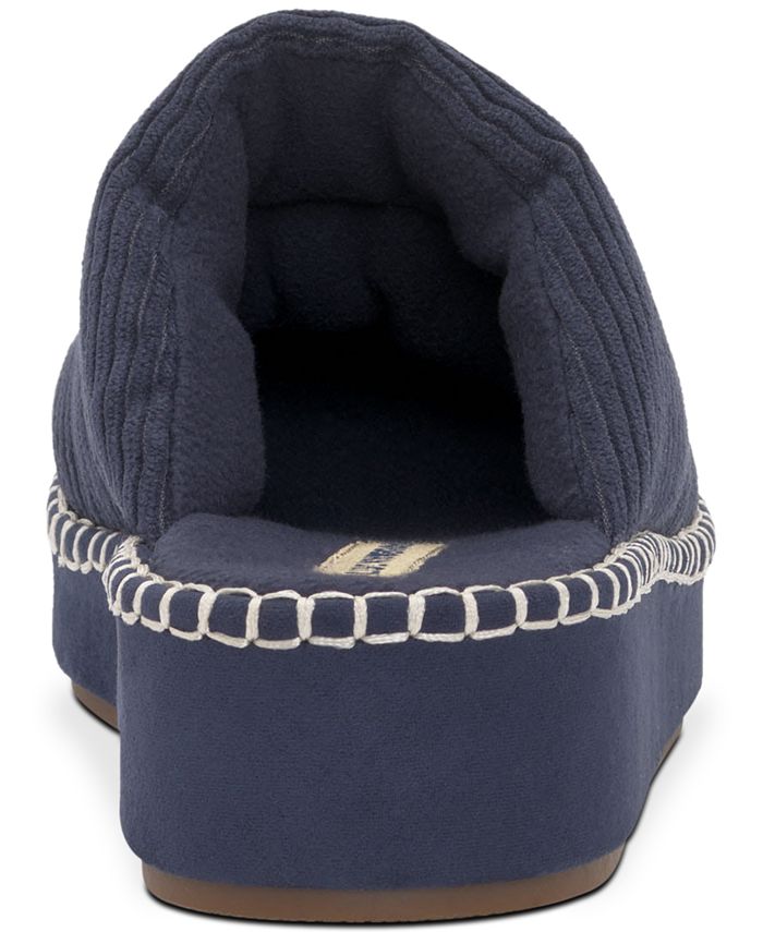 Lucky Brand Women's Lisilly Wedge Slippers - Macy's