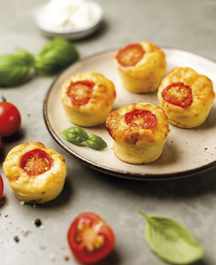 Silpat Mini Muffin Mold - Macy's