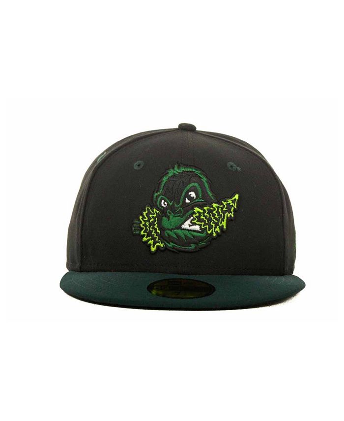 New Era Eugene Emeralds 59FIFTY Cap - Macy's