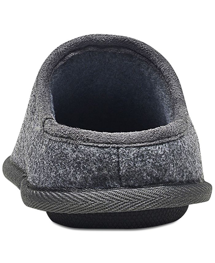 Radley London Women's Super Cosy Embroidered Mule Slippers - Macy's